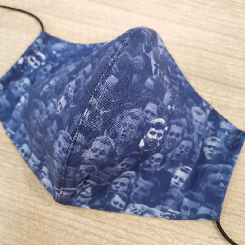 HST Mask - Adult Size