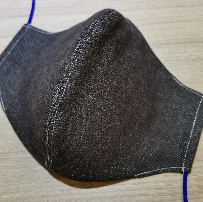 HST Mask - Adult Size