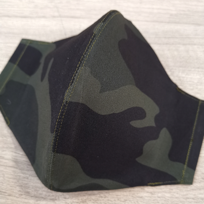HST Mask - Adult Size