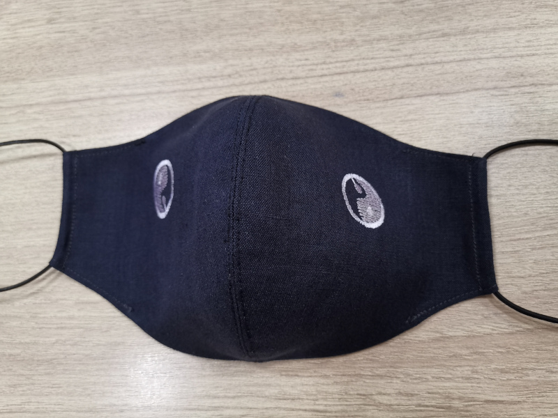 HST Mask - Adult Size